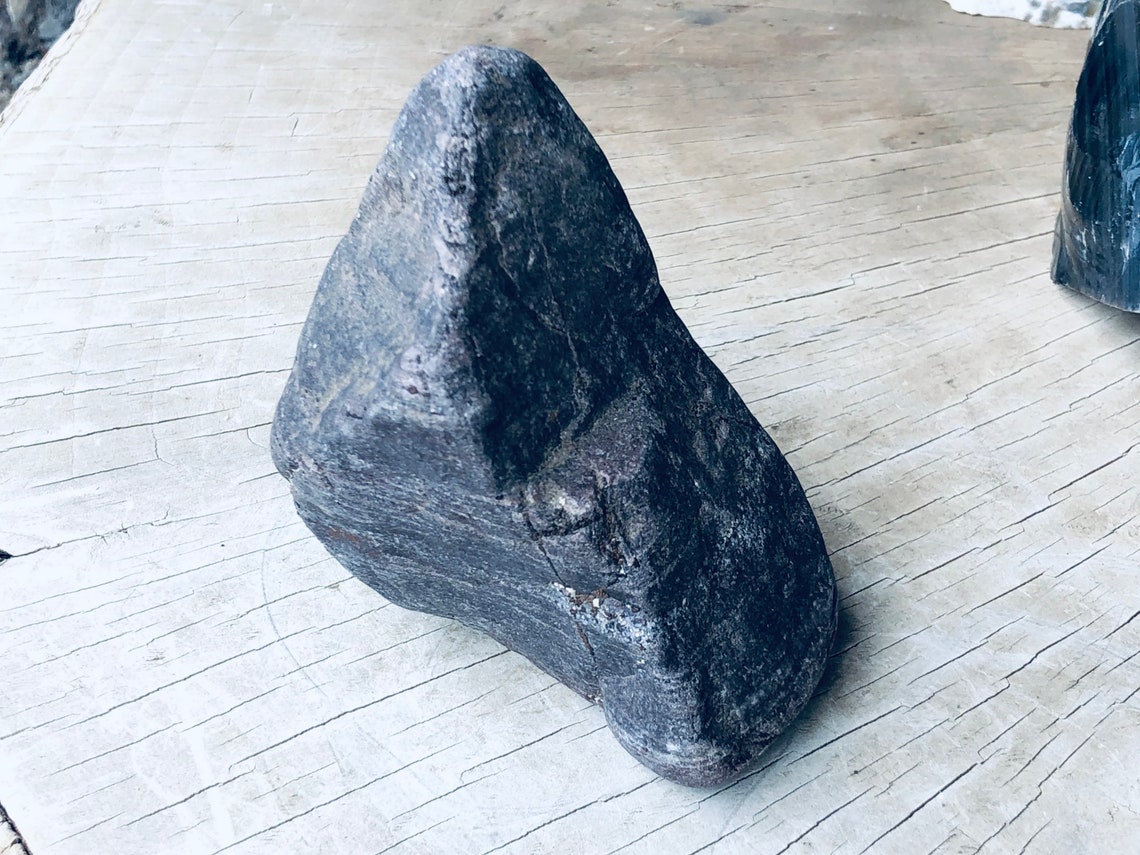 Eldorado Bar Shocked Quartzite 4 Sided Crystal Specimen - Etsy