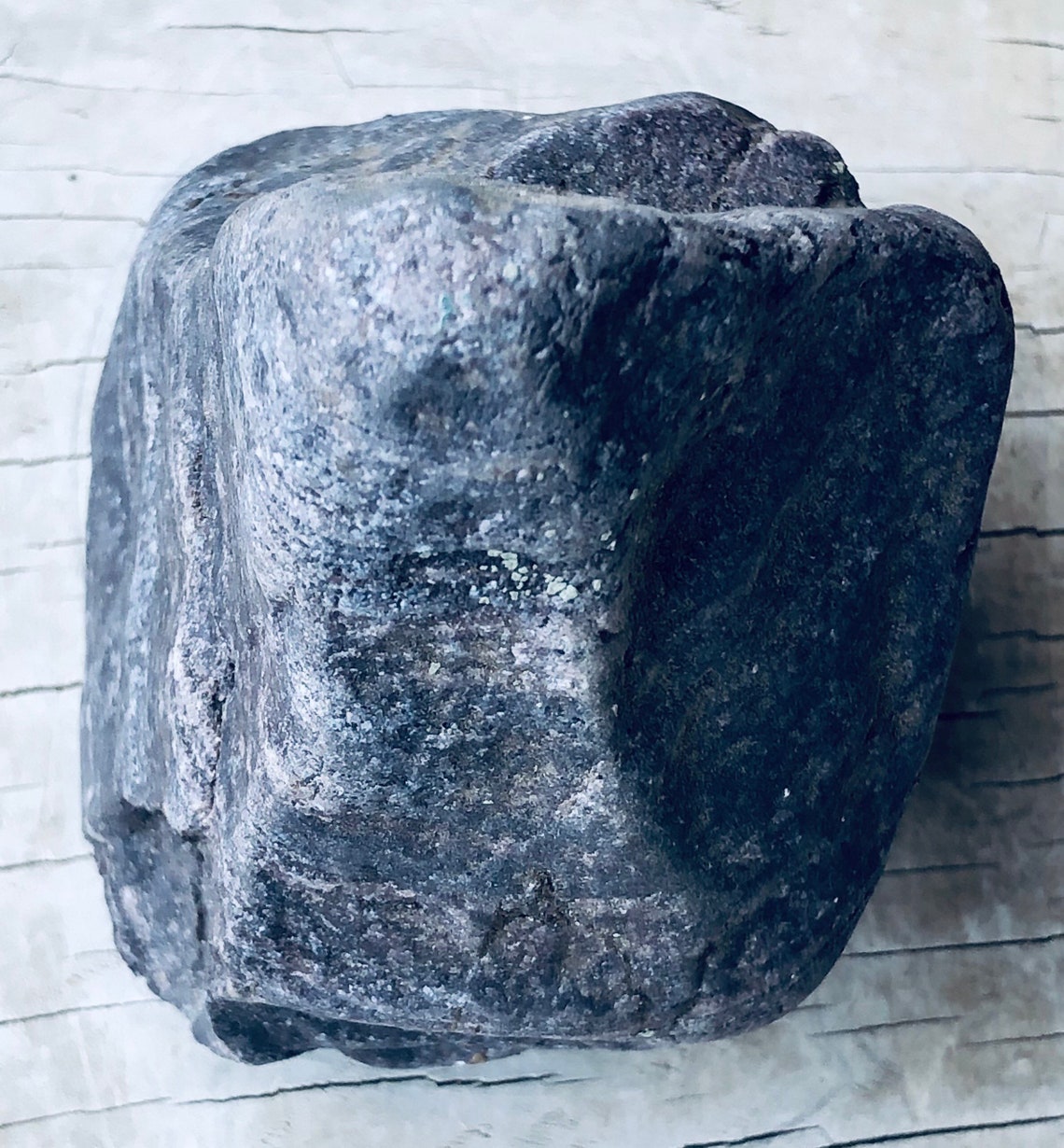 Eldorado Bar Shocked Quartzite 4 Sided Crystal Specimen - Etsy