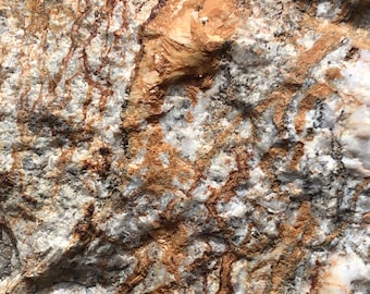 Montana Gold & Silver Ore High Grade Specimen 6.25oz | Etsy