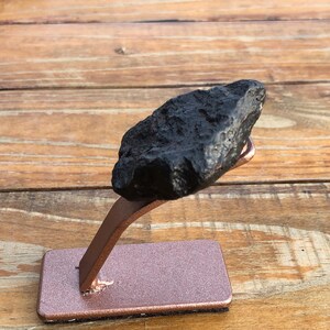 Canyon Diablo Arizona Iron Ore Bizarre Fragment/“old Stock” Collector ...