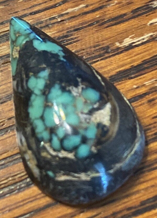 Nebula Veriscite from Nevada U.S.A | Etsy