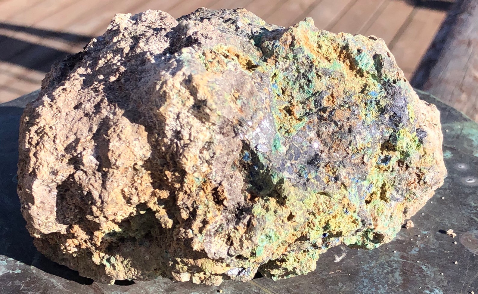 High Grade Silver Ore From Montana 3 Lb Cabinet Specimen - Etsy