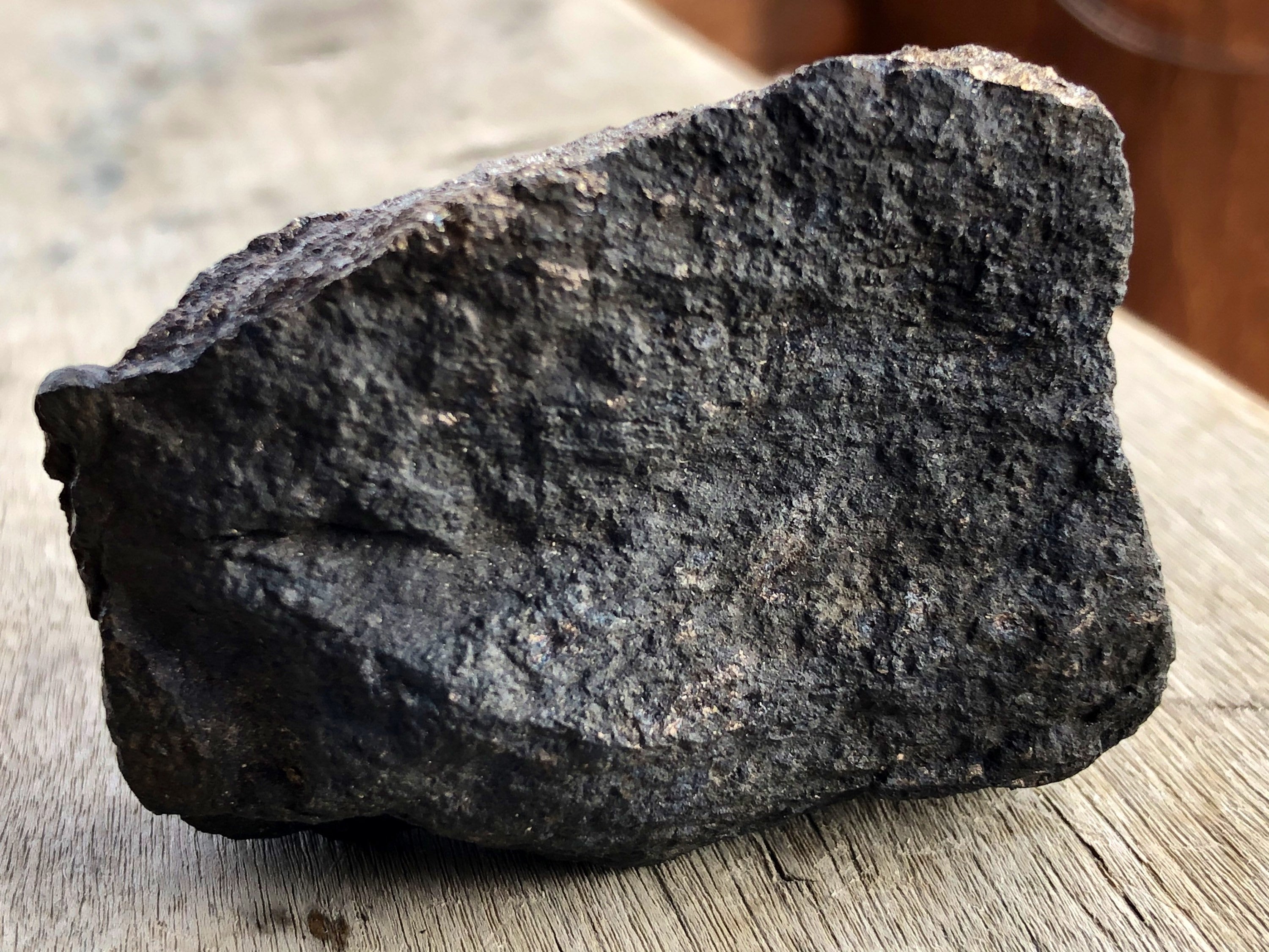 Native Silver Ore Specimen From Montana 8.25 Oz - Etsy