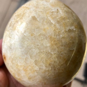 Montana Shocked Quartz Specimen From the Blaze N Gems Mine - Etsy