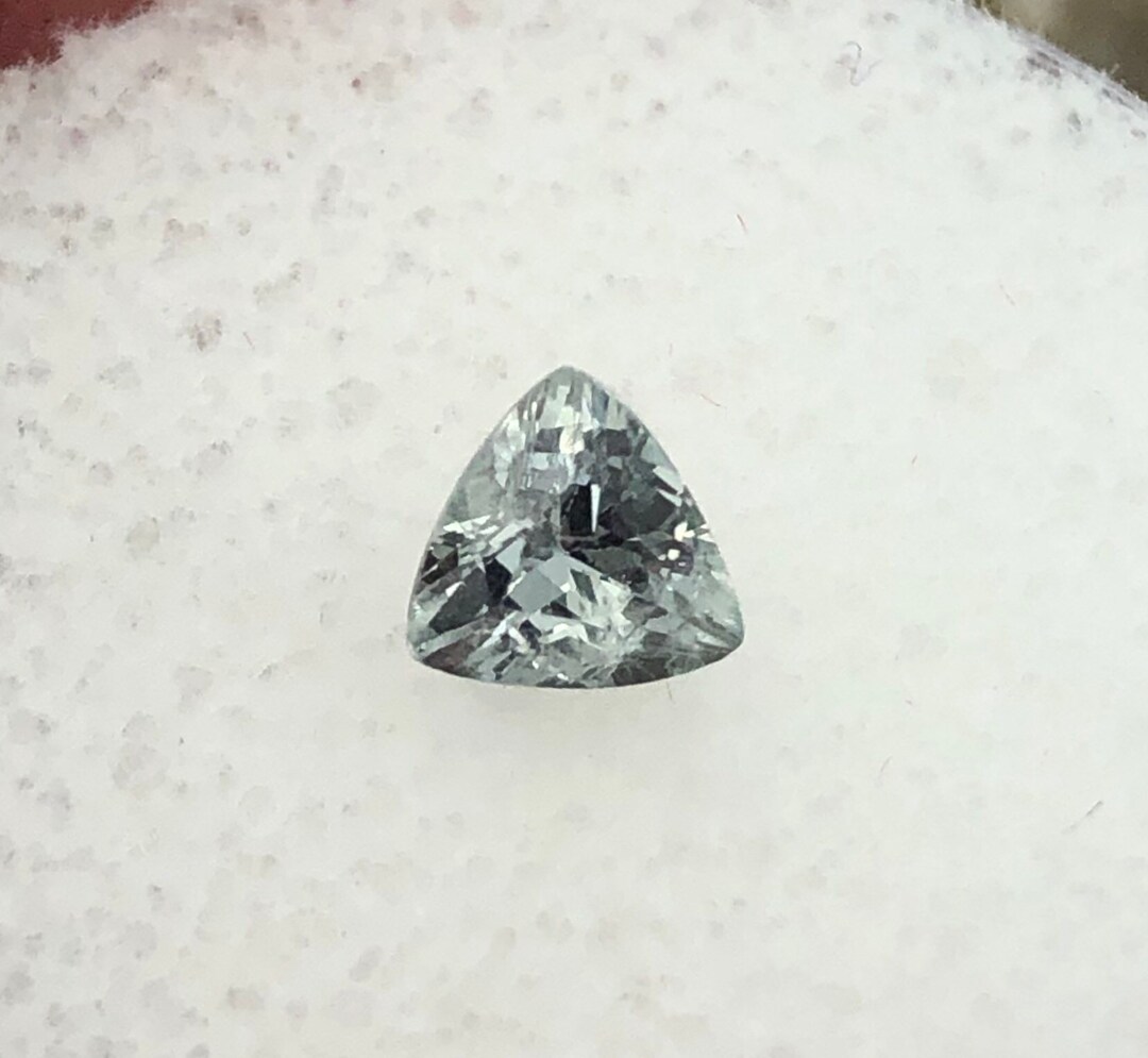 Montana .55ct Saphir aus der Blaze N Gems Mine in der Eldorado Bar ...
