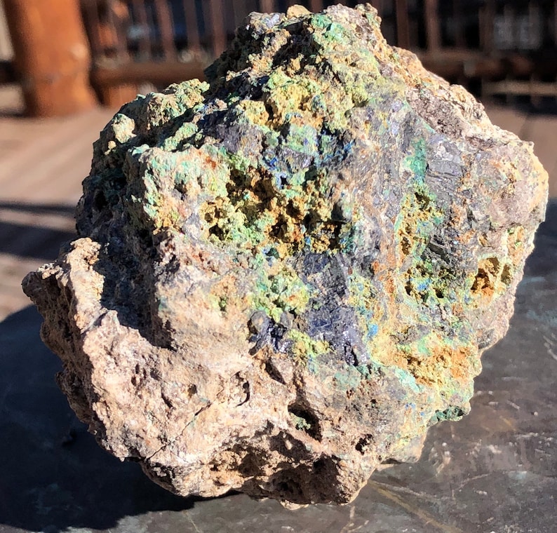 High Grade Silver Ore From Montana 3 Lb Cabinet Specimen - Etsy