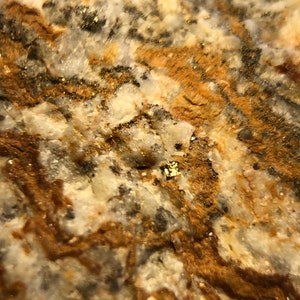 Montana Gold & Silver High Grade Ore Specimen 4lbs 6.25oz. - Etsy