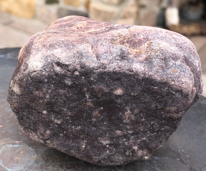 Montana Eldorado Bar Shocked Quartzite Impactite Specimen - Etsy