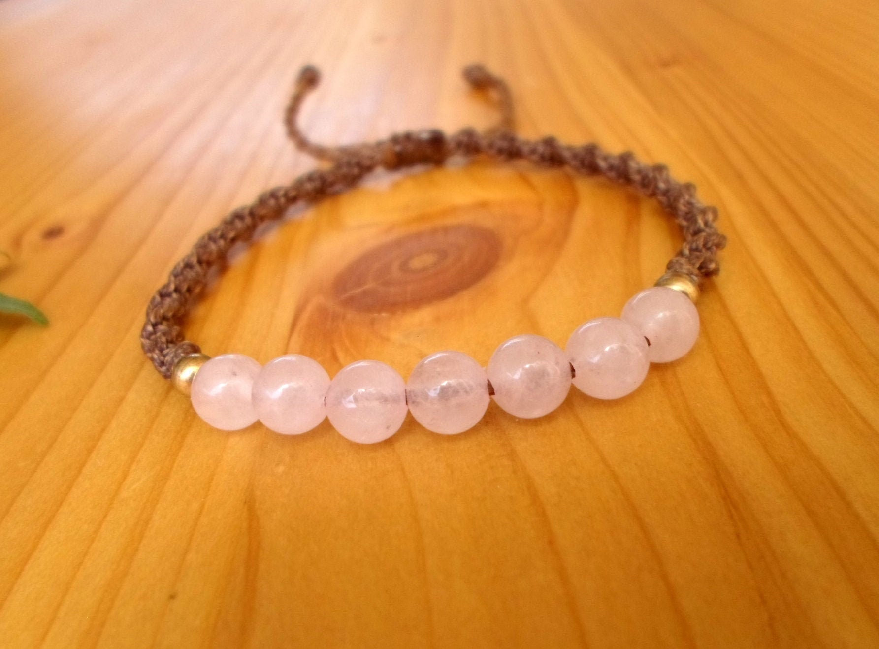 Rose Quartz Bracelet Gifts For Her Beaded Bracelet Rose Etsy rose-quartz-bracelet-gifts-for-her-beaded-bracelet-rose-etsy