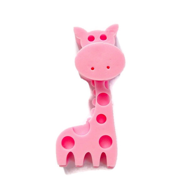 Giraffe Soap Favor - Etsy