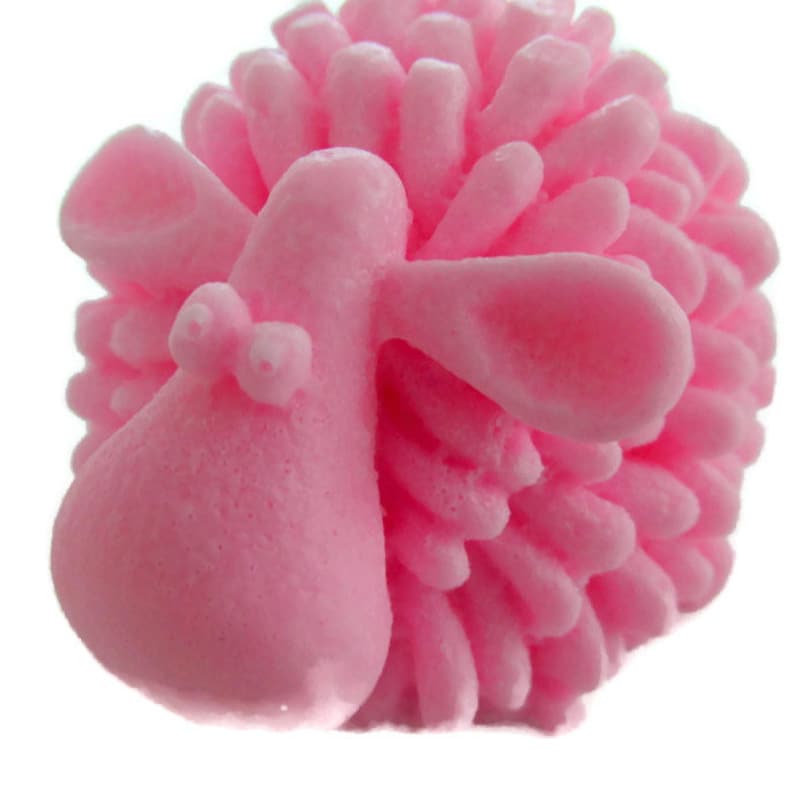 Sheep Soap, Baby Shower Favor, Lamb Soap Favor, Sheep Party Favors ...