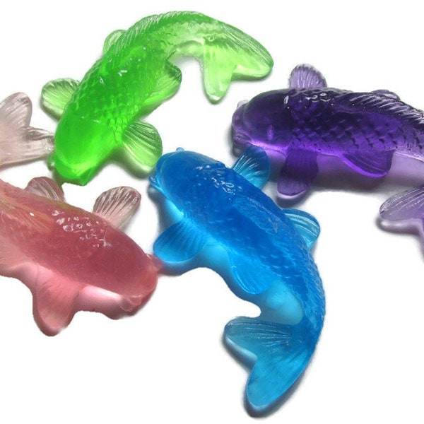 Fish Soap - Etsy