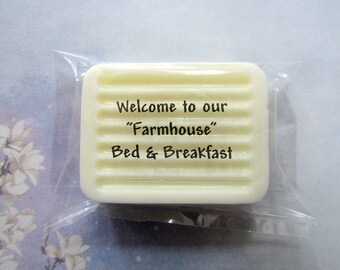 Guest Soap Set | Etsy