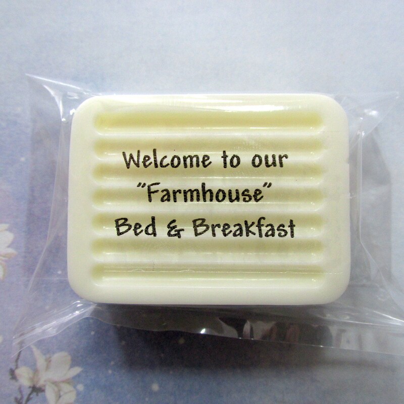 Guest Soaps - Etsy