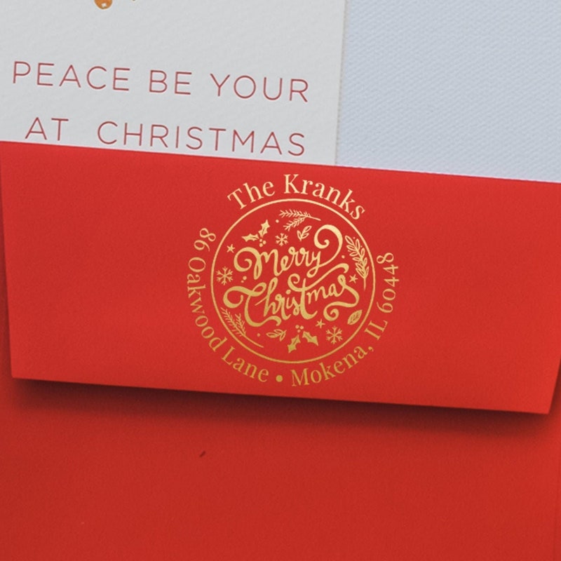 European Address Labels - Etsy