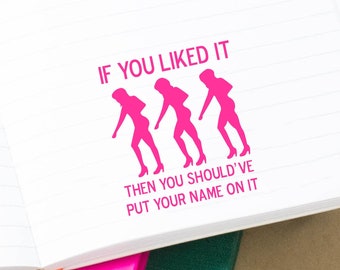 Personalized Name Stamp Signature Stamp Custom Name Stamp Custom ...