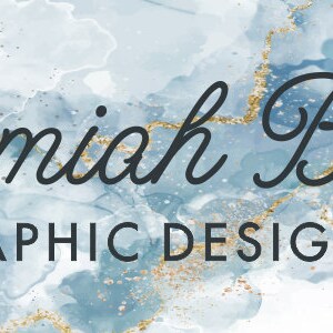 Custom Name Tag With Marble Design, Durable Plastic Name Tag With ...