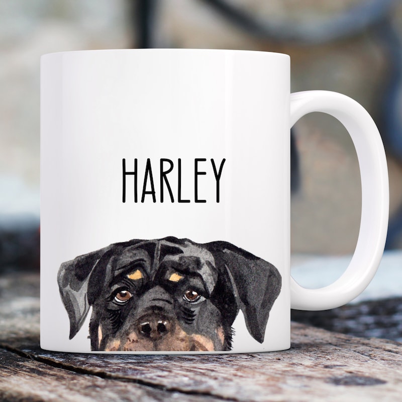 Rottweiler Gifts - 60+ Gift Ideas for 2025