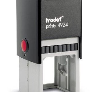 Funny Teacher Stamp, Social Media Like Rubber Stamp, Cute Teacher ...