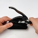 Script Embosser for Envelopes | Return Address Embosser Stamp - Etsy