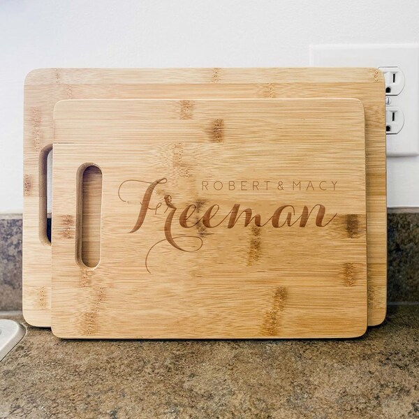 Custom Name Boards - Etsy