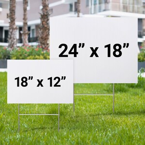 Middle School Graduation Yard Sign, Graduation Party Decor ...