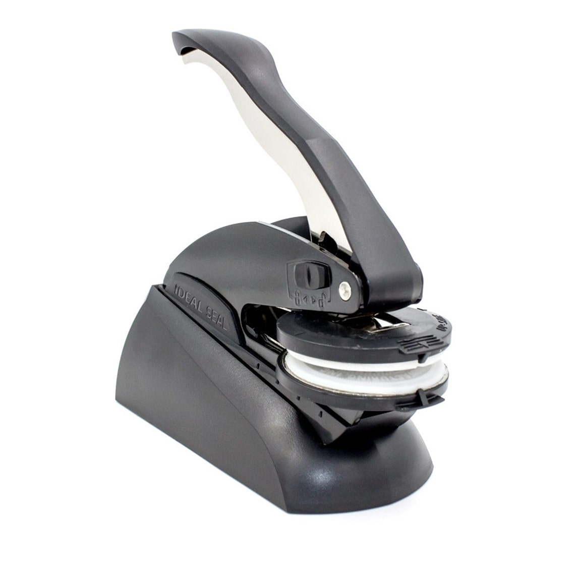 Custom Embosser, Monogram Embosser, Personalized Embossing Seal ...