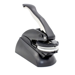 Custom Embosser, Monogram Embosser, Personalized Embossing Seal ...