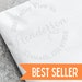 Script Embosser for Envelopes | Return Address Embosser Stamp - Etsy