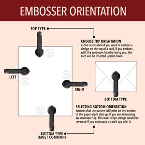 Best Rated Custom Book Embosser | Personalized Library Book Stamp ...