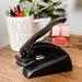 Script Embosser for Envelopes | Return Address Embosser Stamp - Etsy