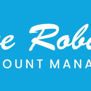 Custom Name Badge With Script Font, Name Tag Magnetic, Custom Engraved ...