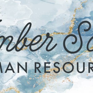 Custom Name Tag With Marble Design, Durable Plastic Name Tag With ...