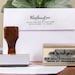 Best Rated Address Stamp | Custom Rubber Address Stamp Self-inking ...