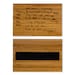 Recipe Cards, Handwritten Engraved Recipe, Custom Fridge Magnet ...