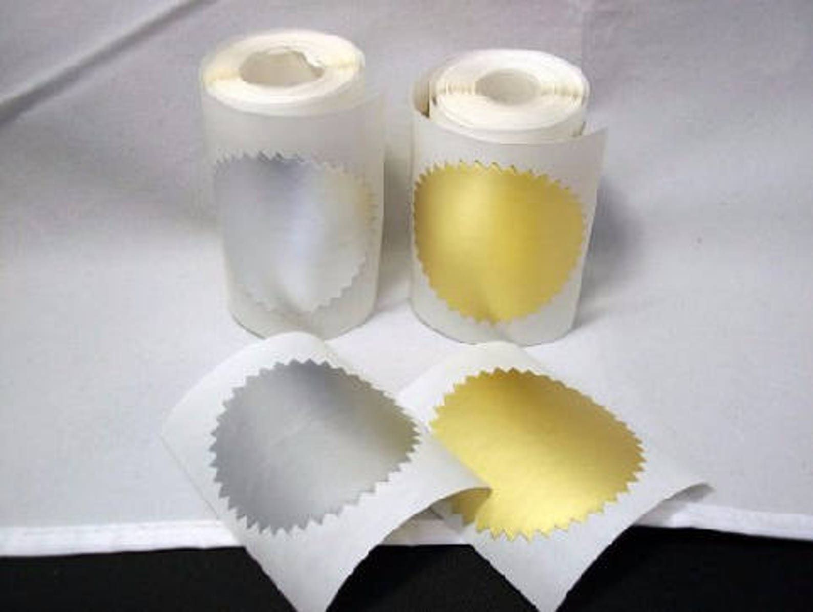 Script Embosser for Envelopes Return Address Embosser Stamp | Etsy