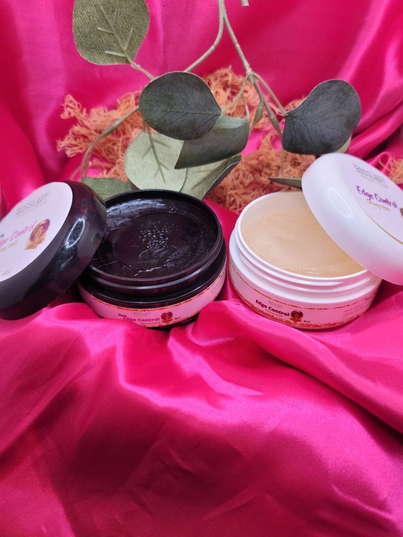 Edge Control Edge Tamer Seamoss Edge Control Moisturizing - Etsy