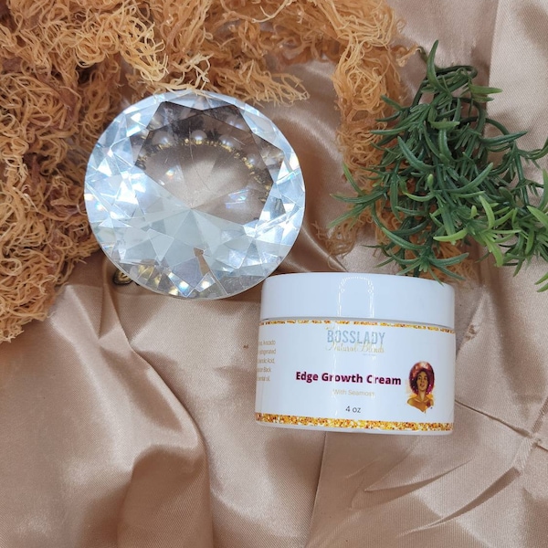Edge Growth - Etsy