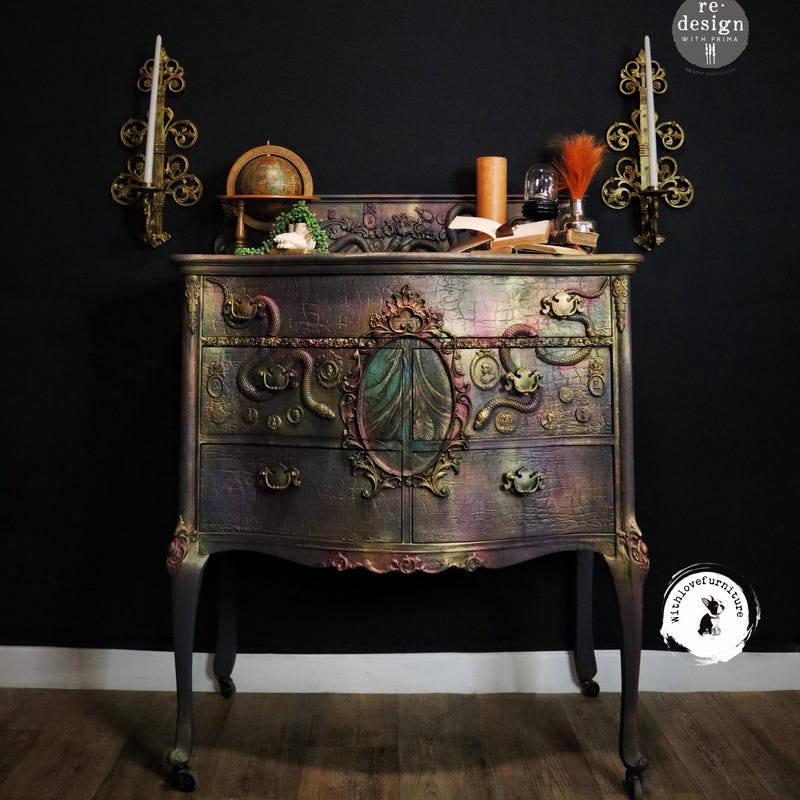 Gothic Furniture - Etsy
