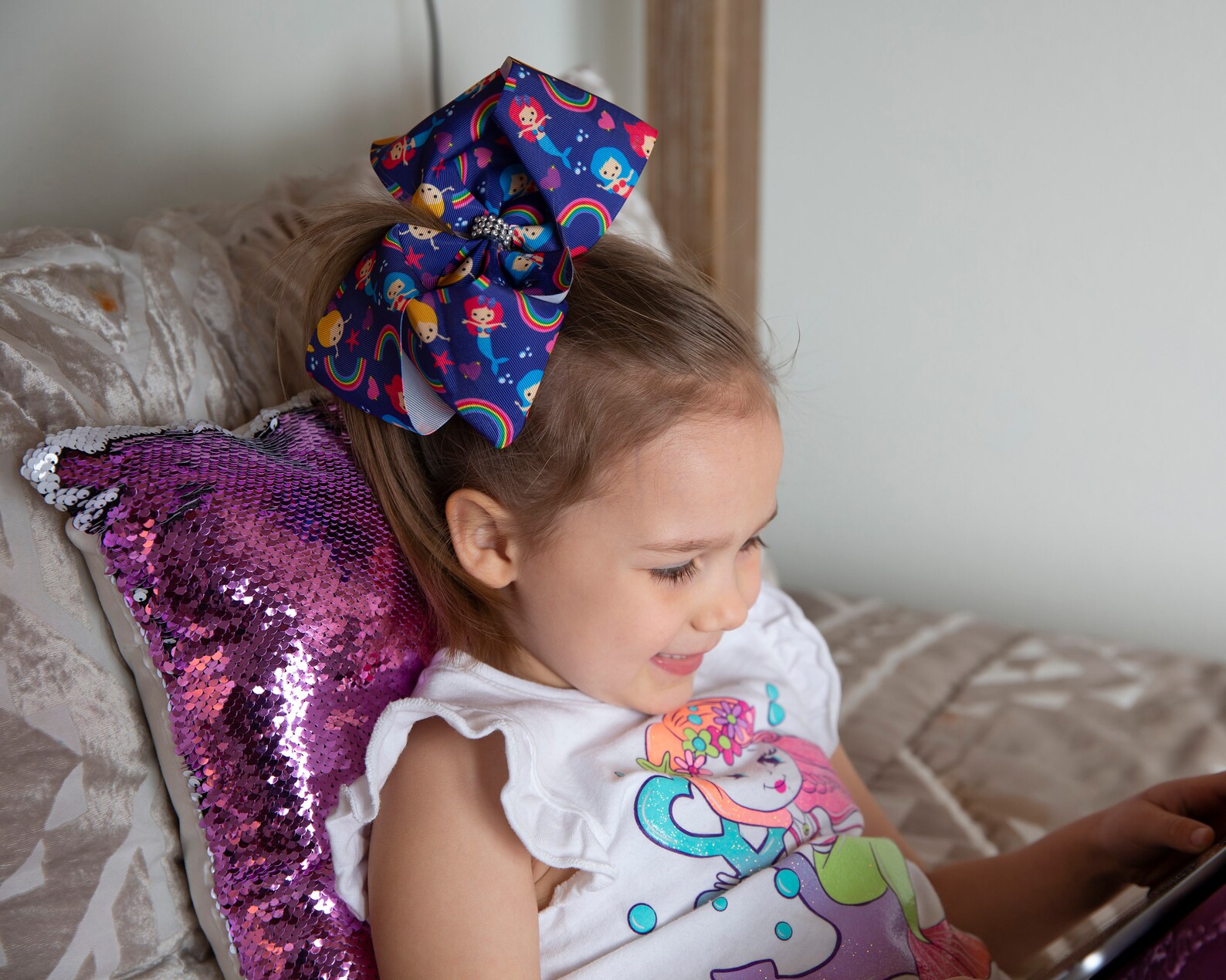 Personalized Princess Pillow - Princess Pillowcase - Personalized ...