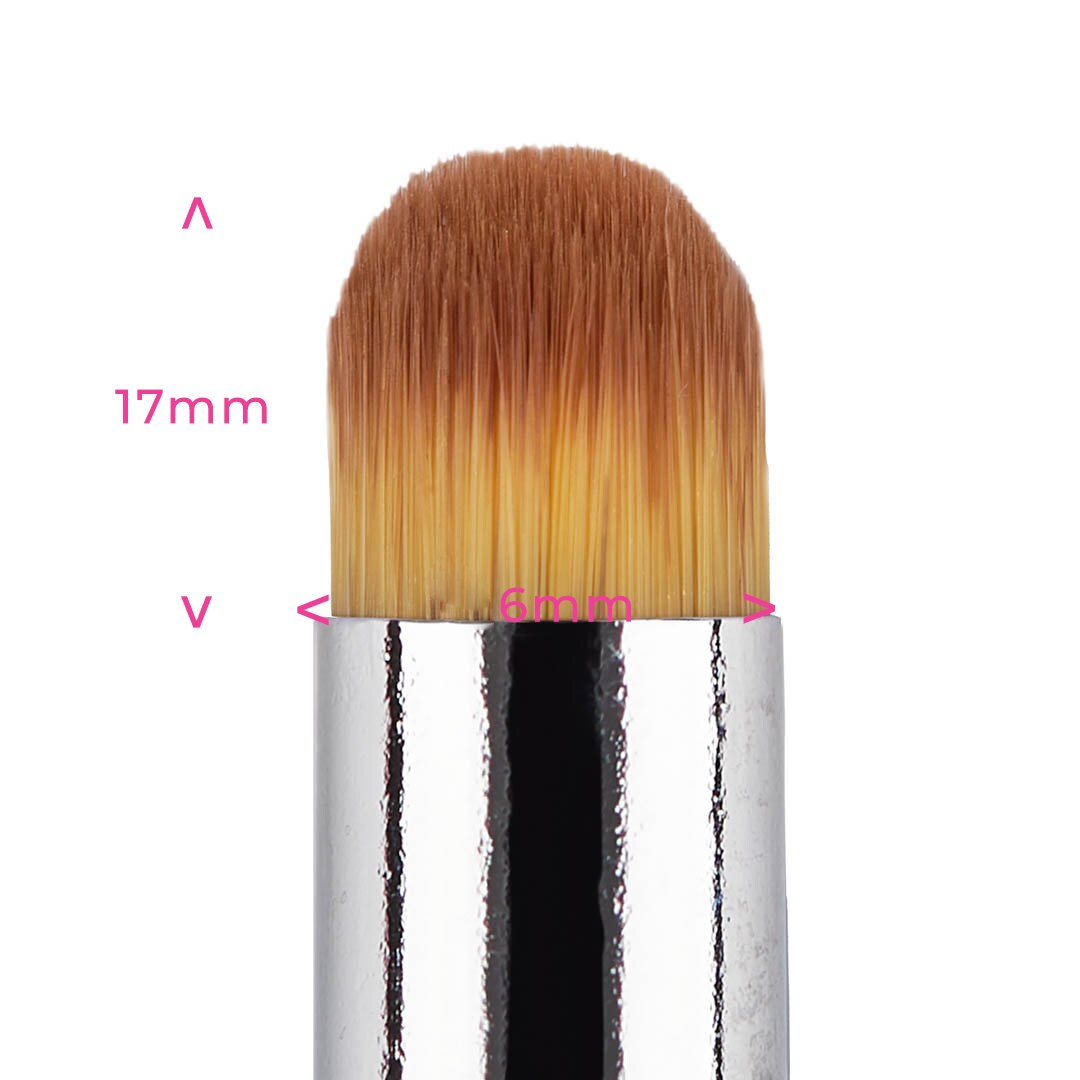 Mini Detail Dusting Brush Sweet Sticks Food Grade Brush - Etsy