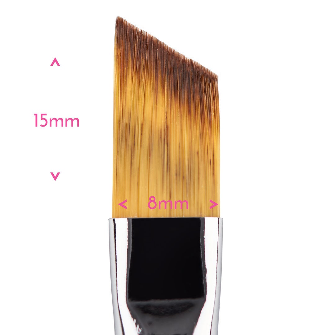 Angled #4 Sweet Sticks Food Grade Brush - Etsy