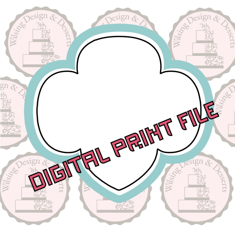 3d Print Files Scout - Etsy