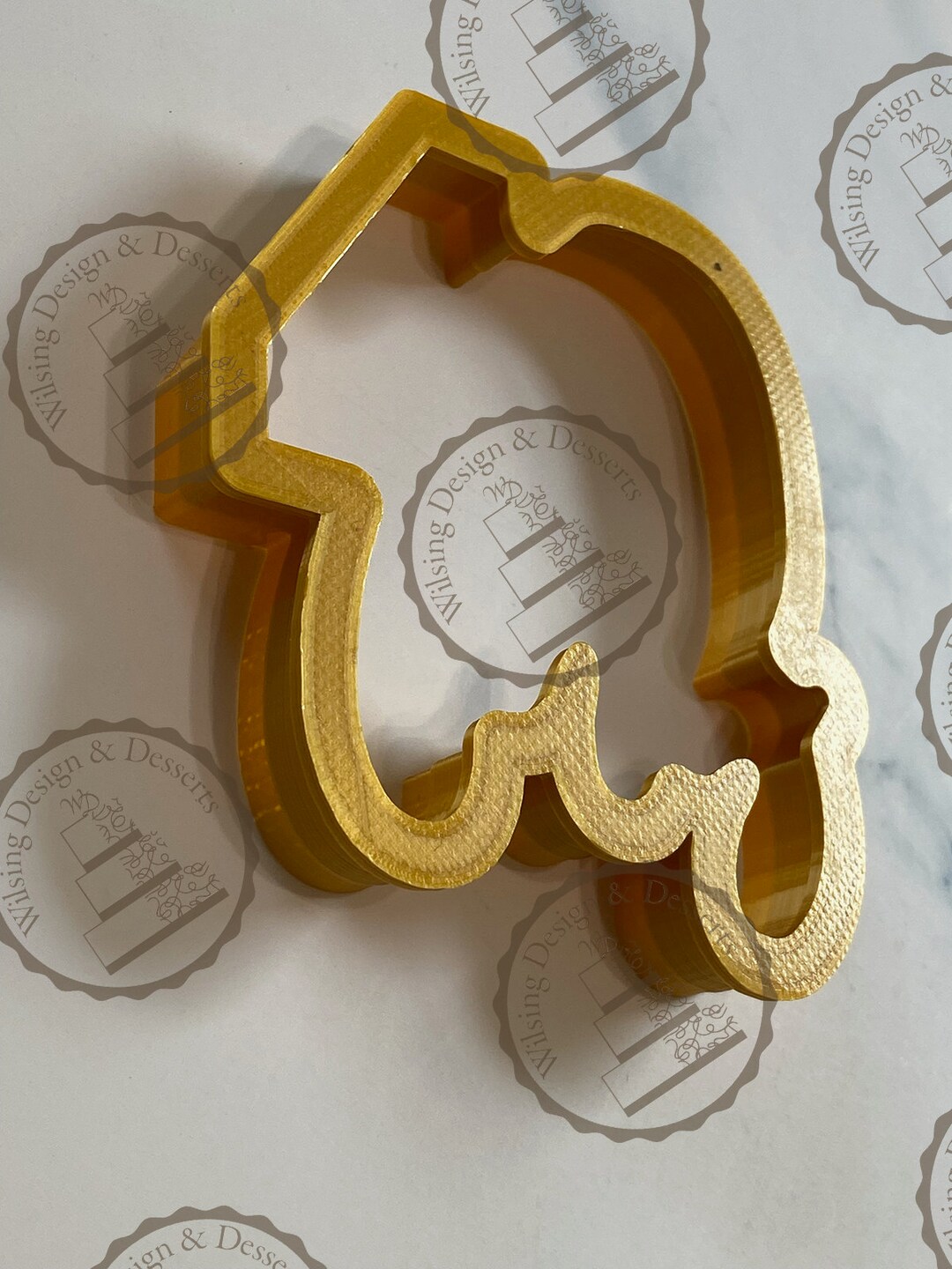 Forty (word and Number) Cookie Cutter - Etsy