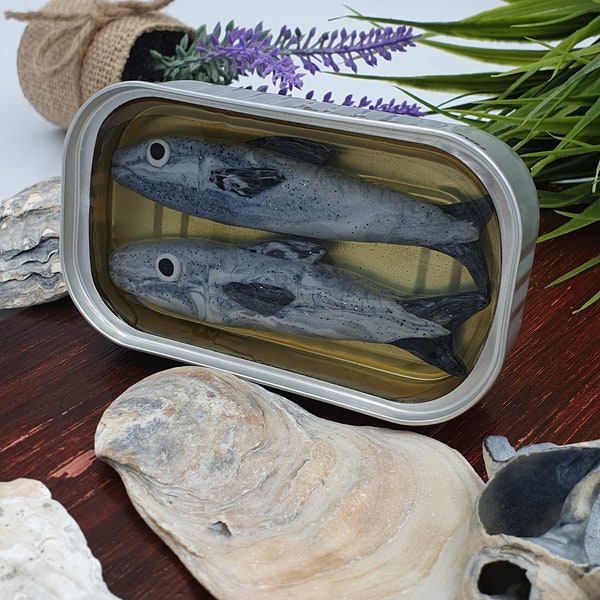 Clay Fish Sculpture - Etsy