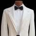 Boys Ivory Tails Tailcoat Very Nice Tuxedo Tails - Etsy
