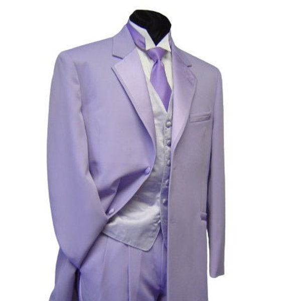 Zoot Suit - Etsy