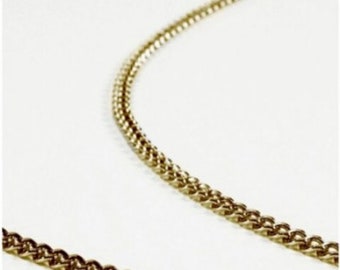 Zoot Suit Chain - Etsy