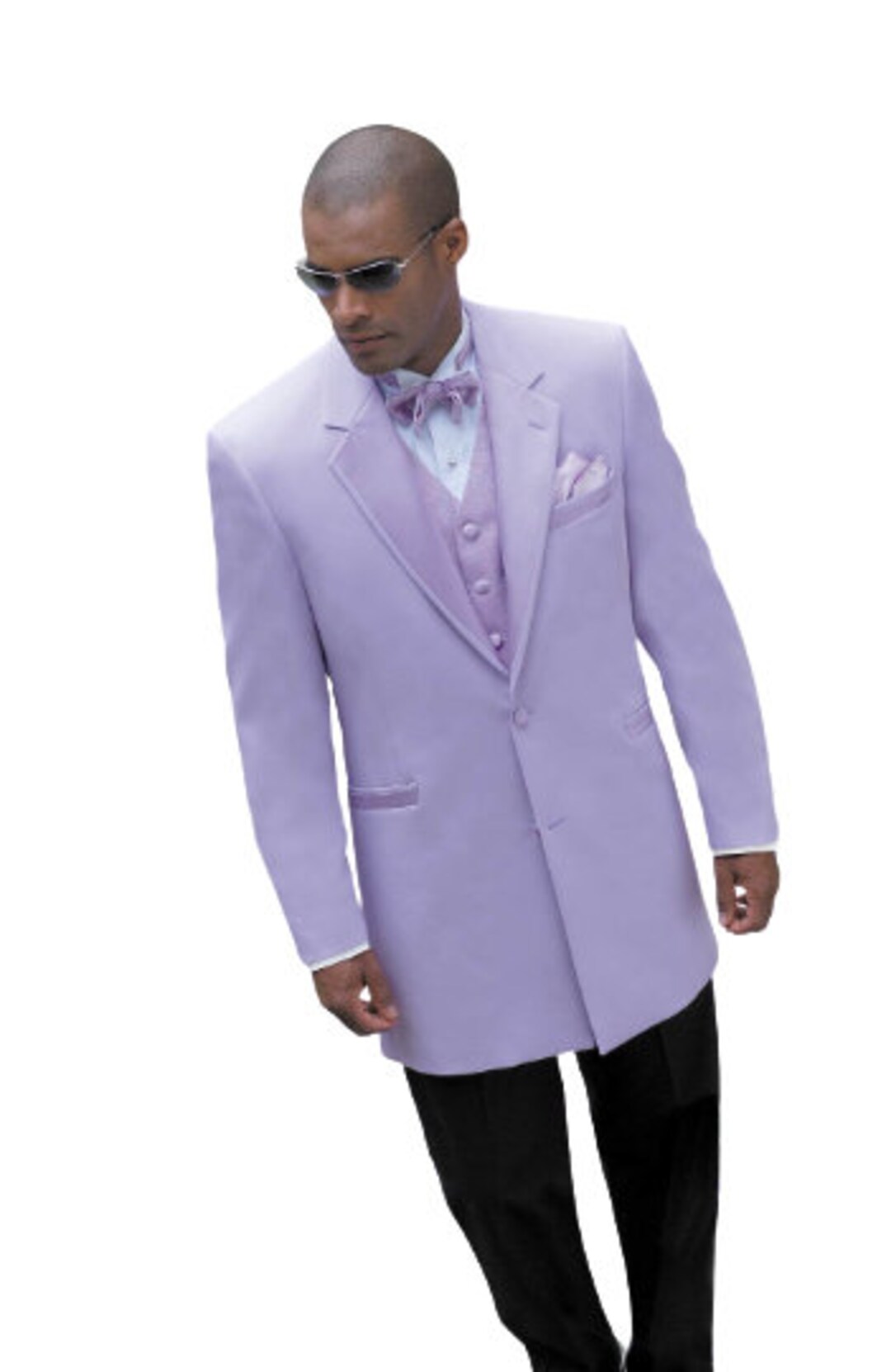 Men's Lavender Zoot Coat All Sizes - Etsy