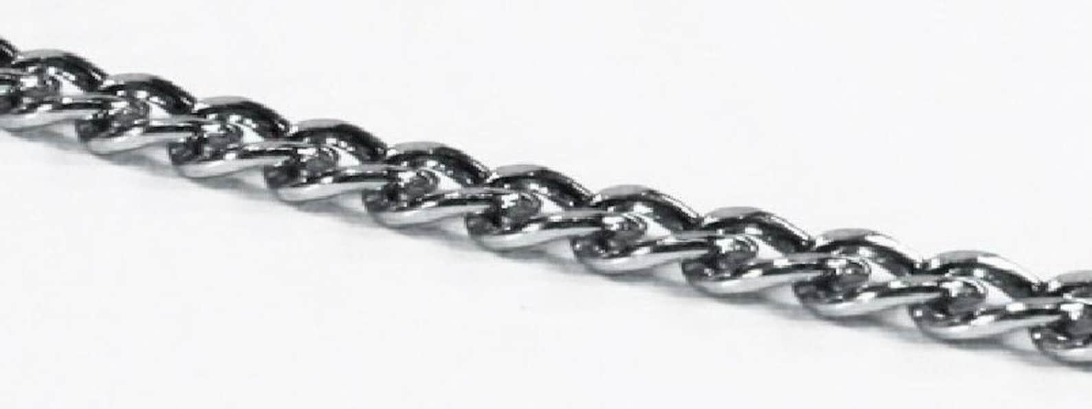 Boys Silver Zoot Suit Heavy metal Gangster Chain Swing Retail | Etsy